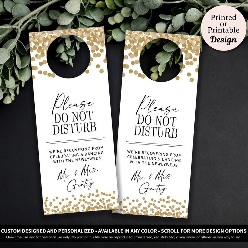 Do Not Disturb Sign - Etsy