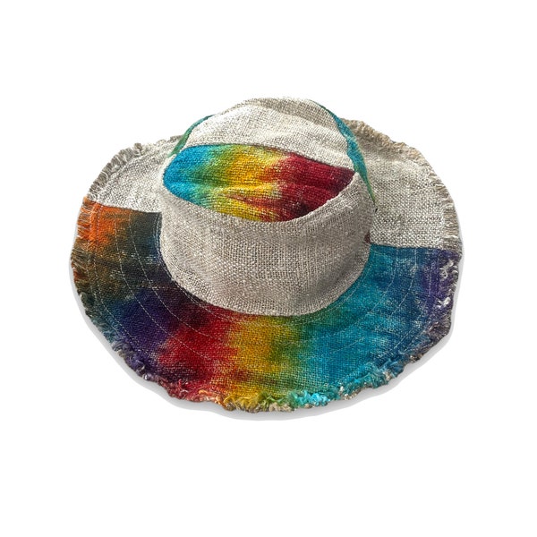 Hippy Hat - Etsy