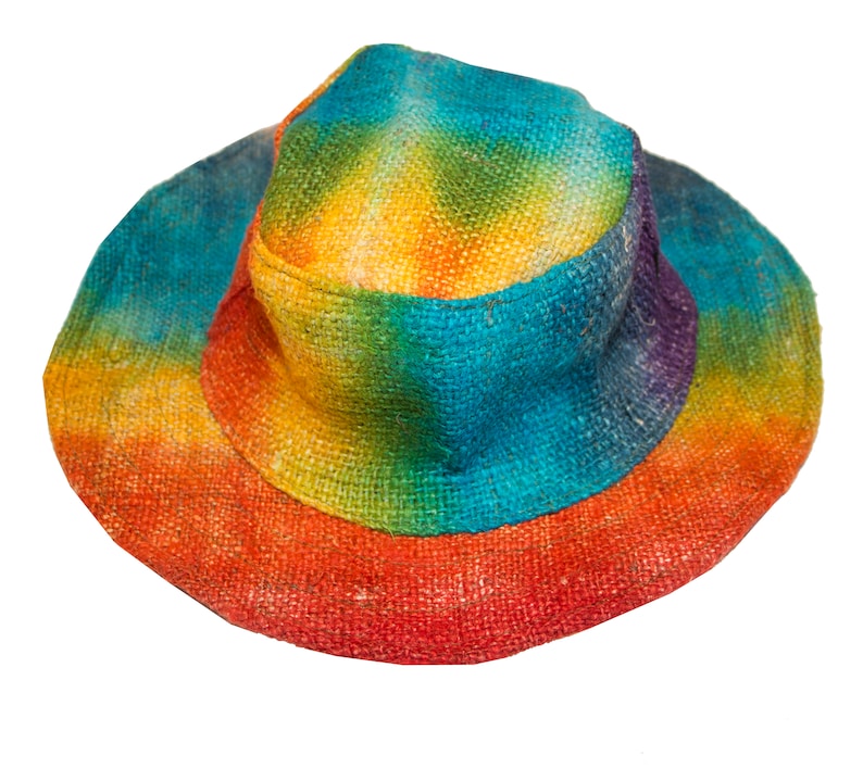 Hippie Hats, 70s Hats