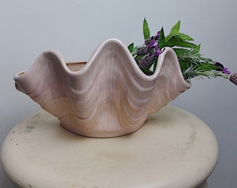 Shell Vase - Etsy