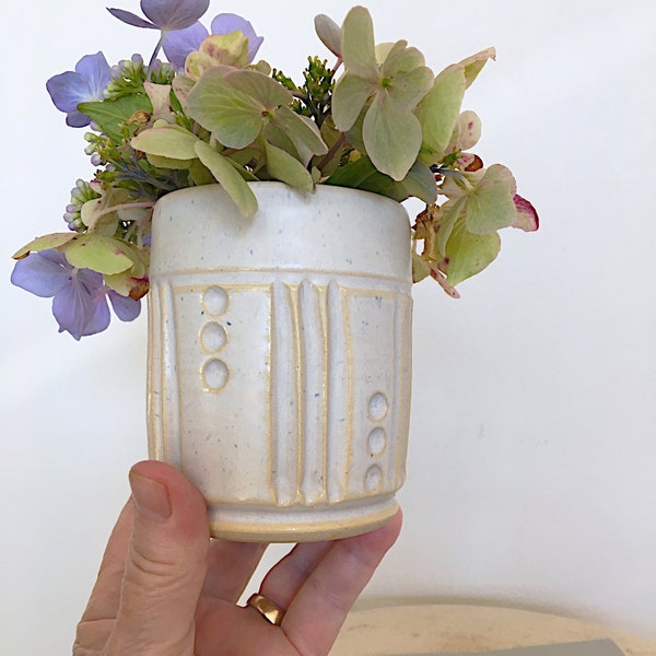 Minimalist Pottery - Etsy