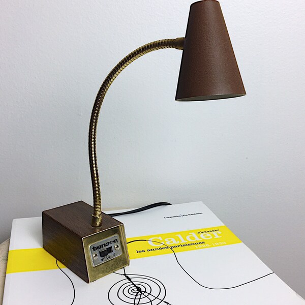 Tensor Desk Lamp - Etsy