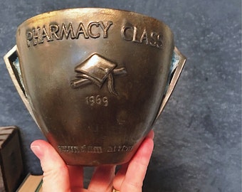 Medical Trophy - Etsy