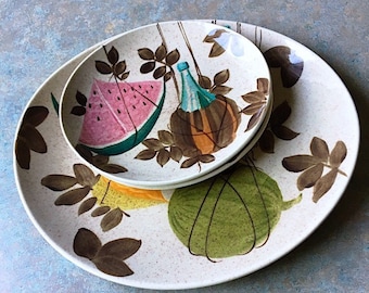 Red Wing Dinnerware - Etsy