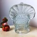Vintage Pressed Glass Turkey Covered Dish, Cranberry Sauce Bowl, Candy ...