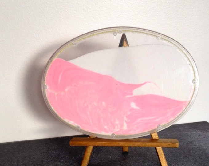 Vintage Wham-o Magic Window - 1970's Toy - Kinetic Moving Sand Toy ...