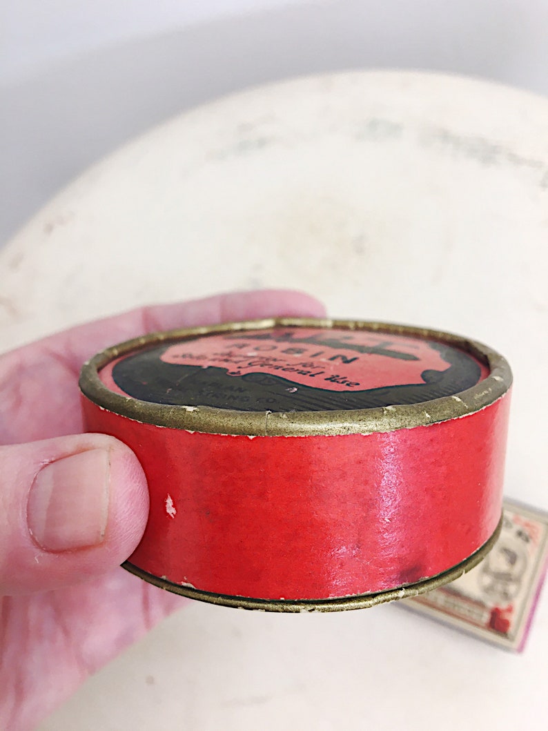 Vintage Advertising Tins Antique Boxes the Lancer Matches | Etsy