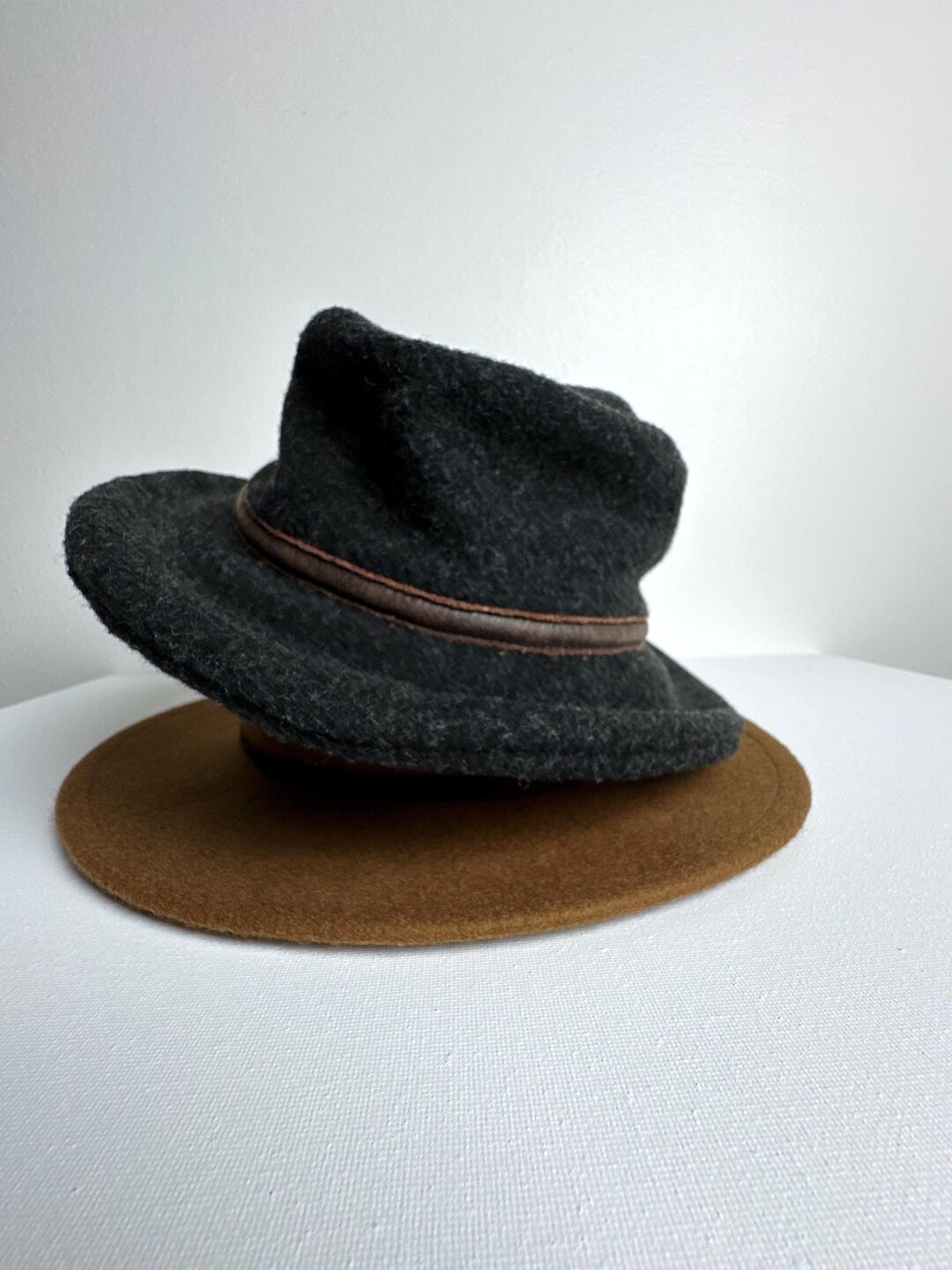 Vintage Bucket Hat, Watership Trading Companie, Size Medium, Hats for ...