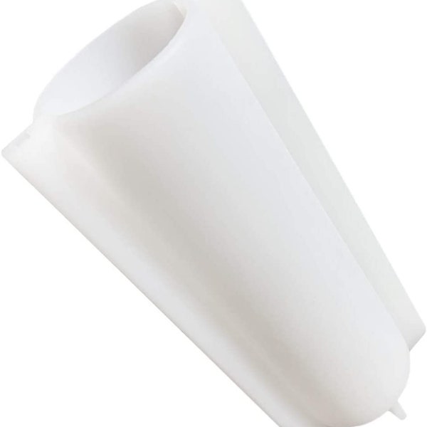 Silicone Cylinder Mold - Etsy