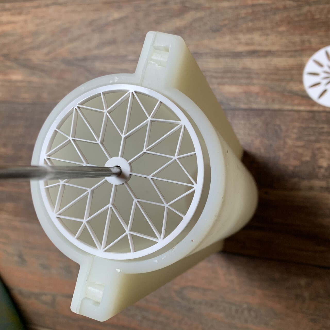 Soap Pull Through Tool for Column Mold Designs Set of 6 Designs - Etsy