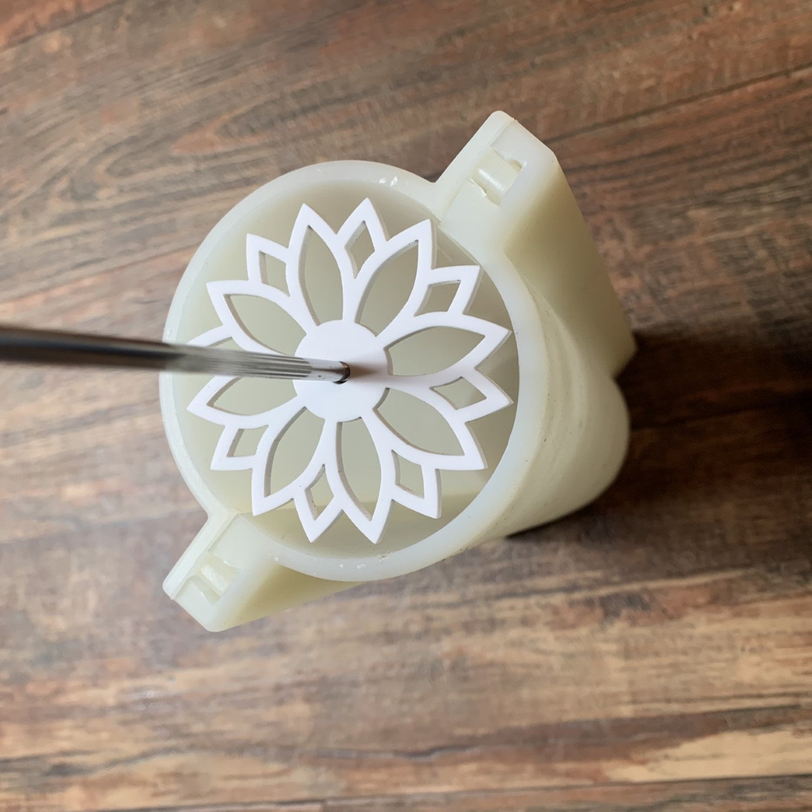 Soap Pull Through Tool for Column Mold Designs Set of 6 Designs - Etsy