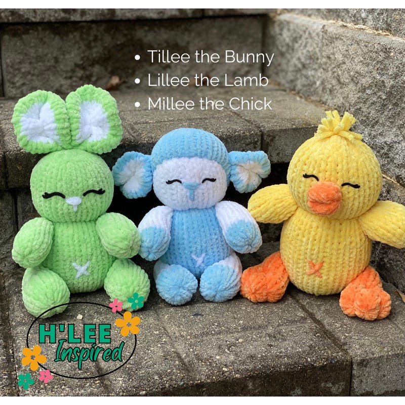 Addi Knitting Machine Patterns - Etsy