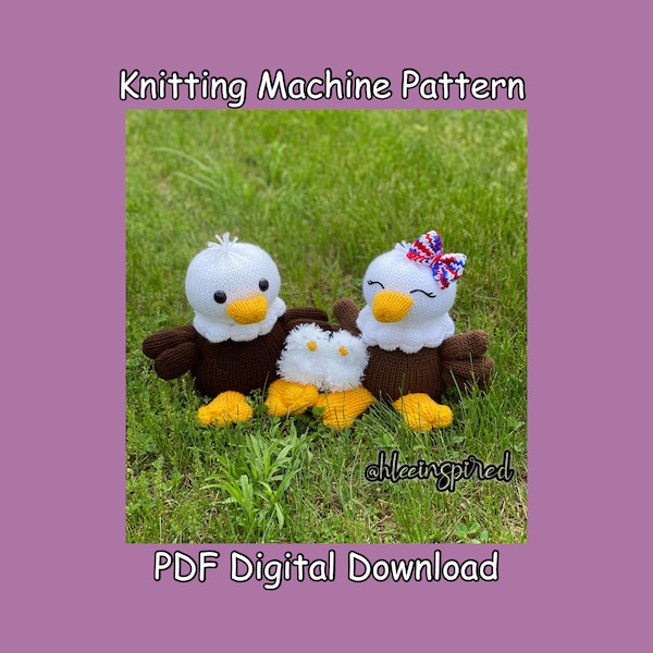 Addi Knitting Machine - Etsy