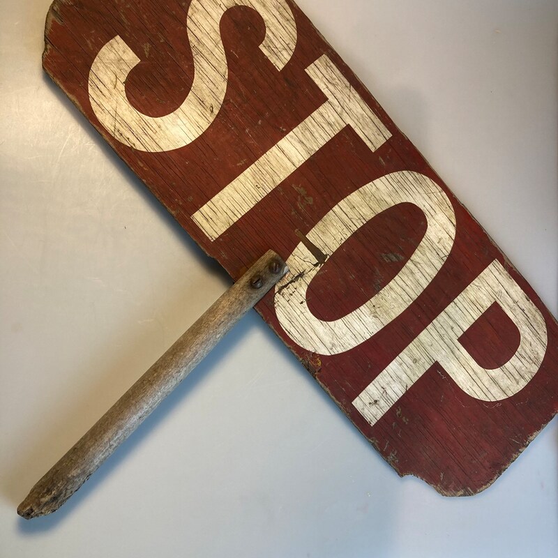 Vintage Traffic Sign - Etsy