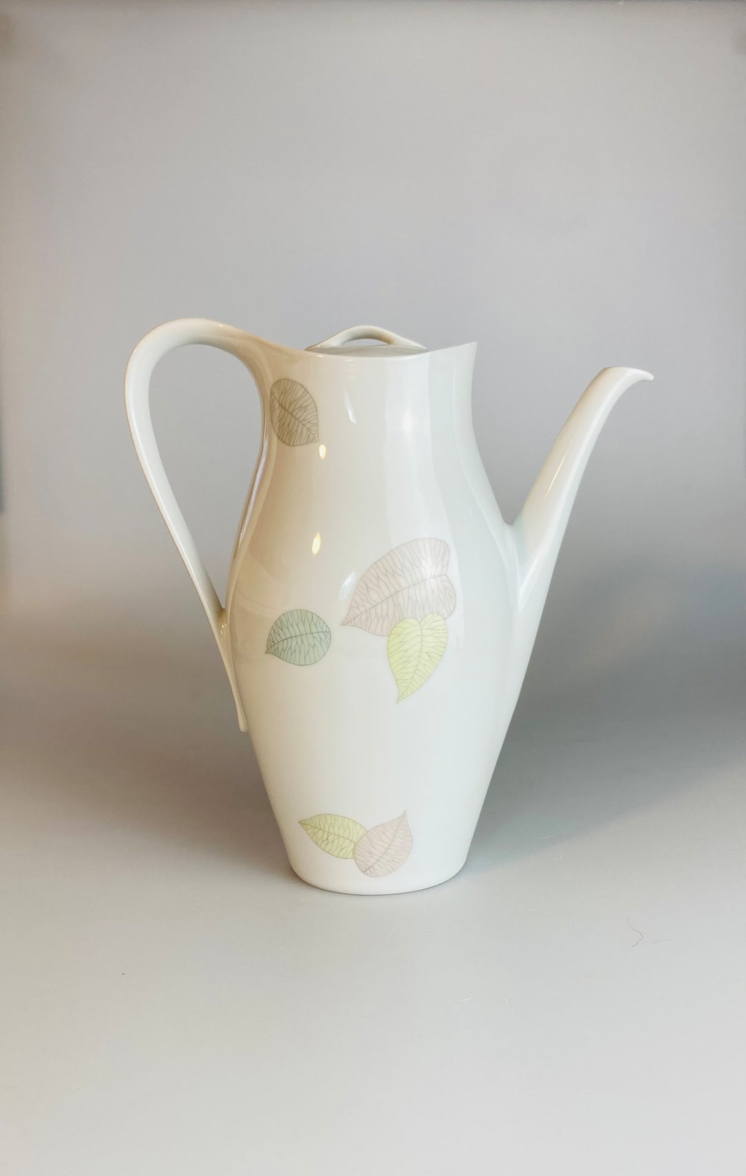 Mid Century Eschenbach Coffee Pot Made in Bavaria - Etsy