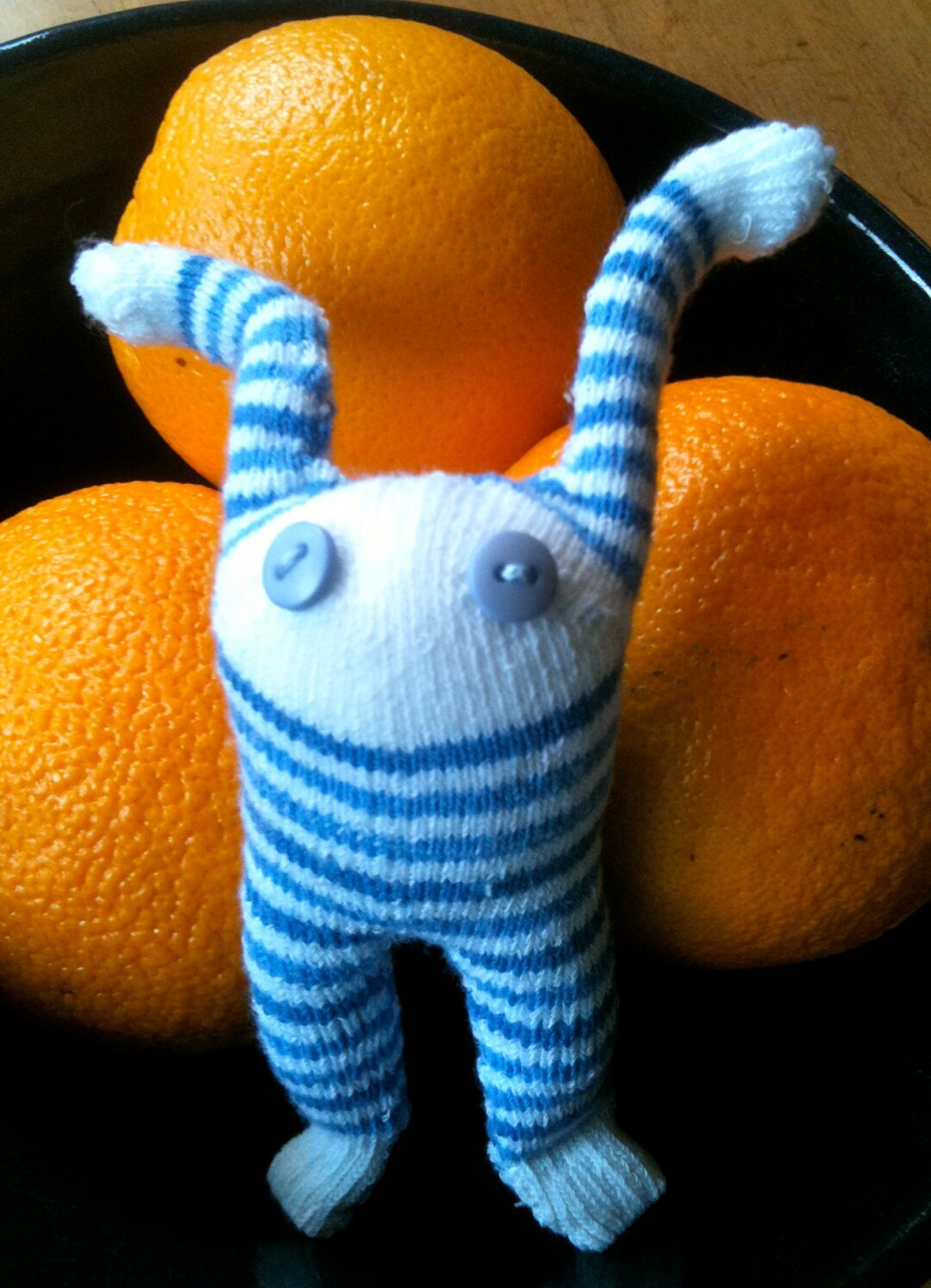 SOCK CREATURES - Etsy