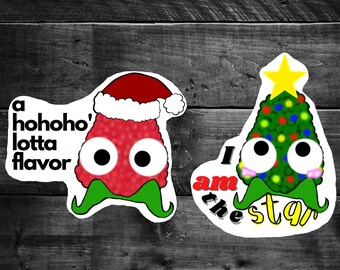 Bugsnax Birthday Party - Etsy