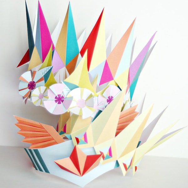 Printable Crown - Etsy