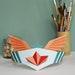 Paper Crown - Super Hero - Instant Paper Craft - Printable Paper ...
