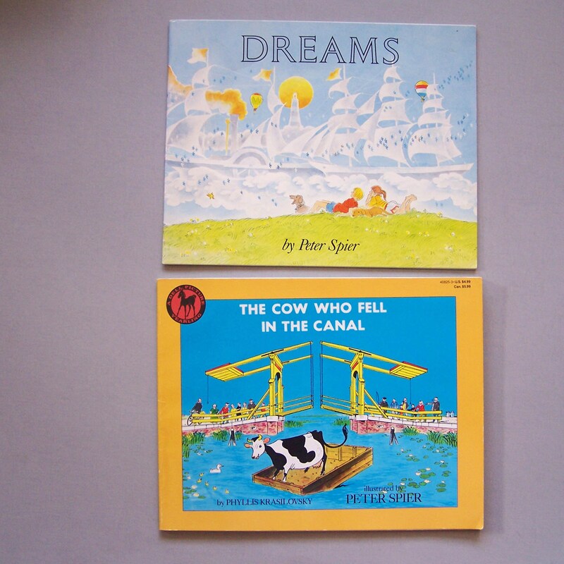80s Childrens Books - Etsy