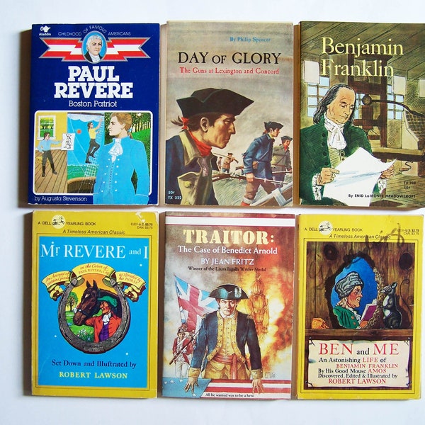 Revolutionary War - Etsy