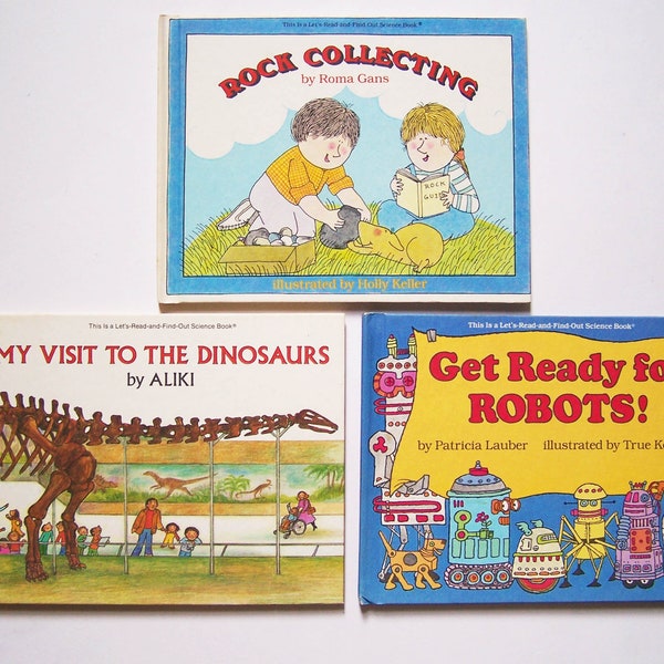 80s Childrens Books - Etsy