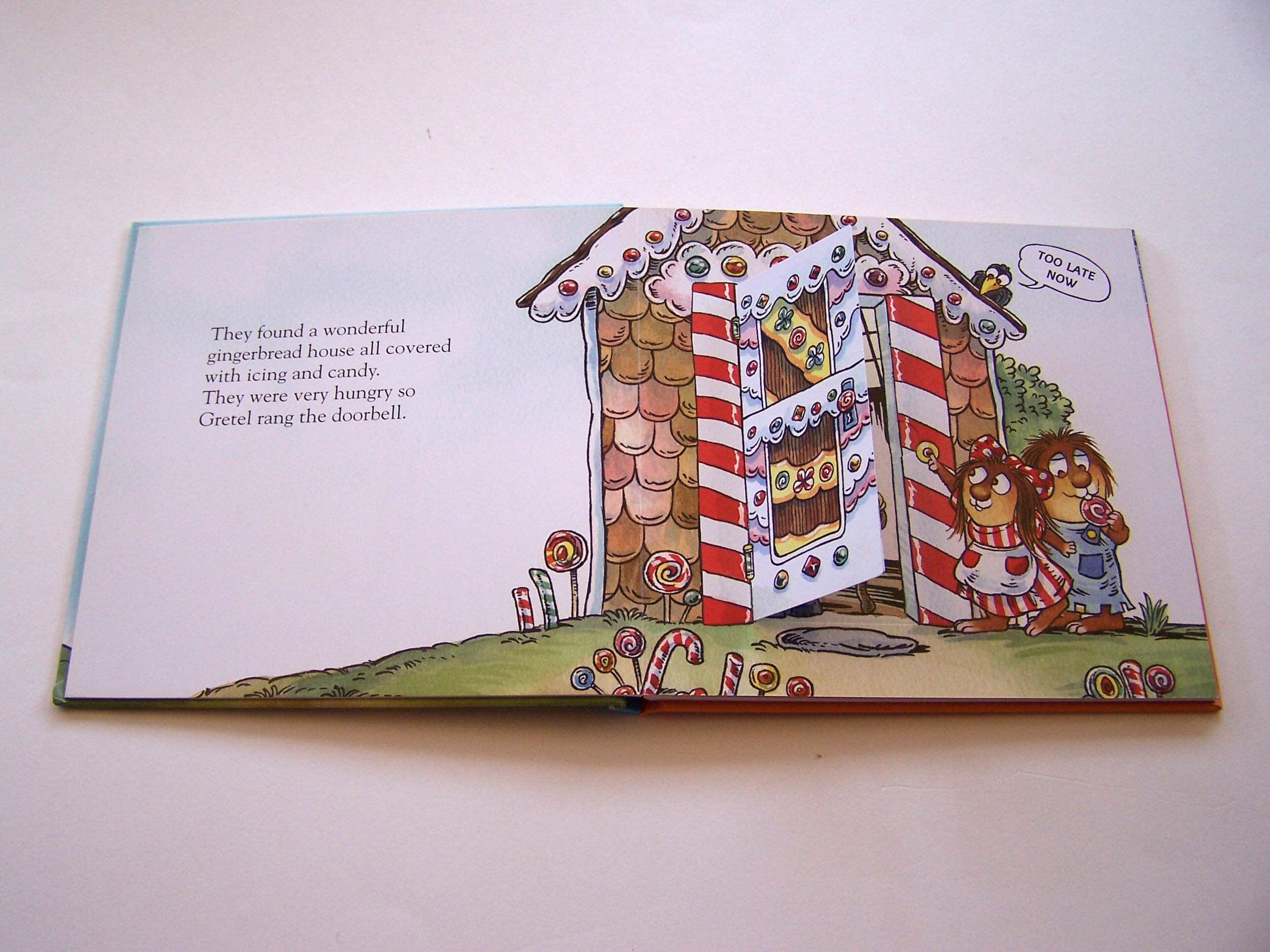 Mercer Mayer Little Critter Books the New Baby, Just A Little Critter ...