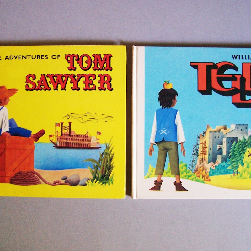 80s Childrens Books - Etsy