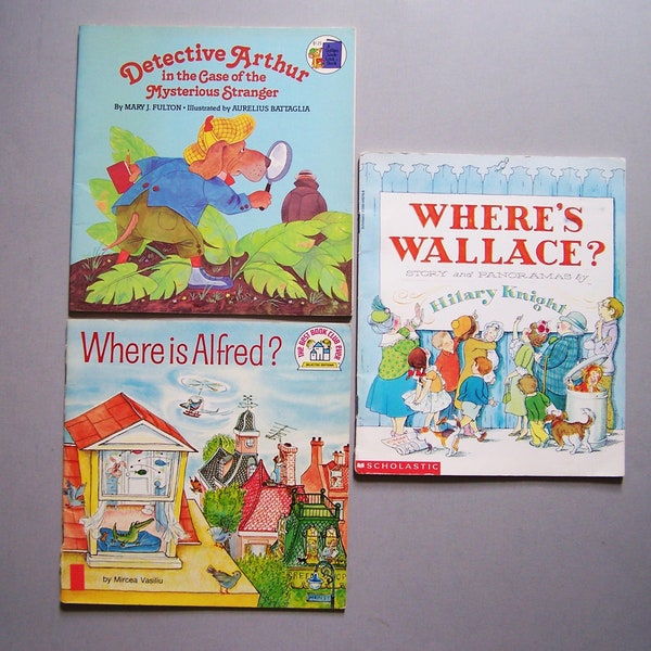 Hilary Knight - Etsy