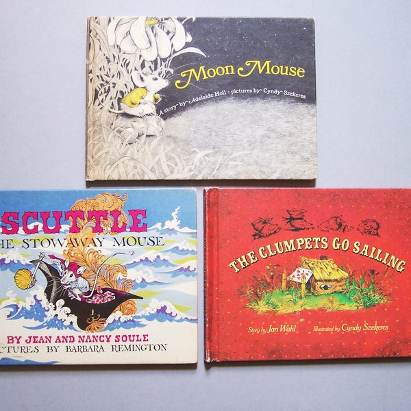Weekly Reader Books 1960's - Etsy