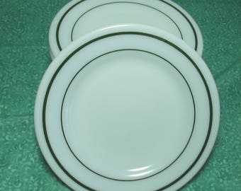 Fire king dinnerware | Etsy