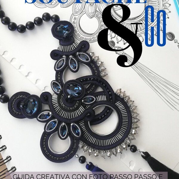 Soutache Tutorial - Etsy