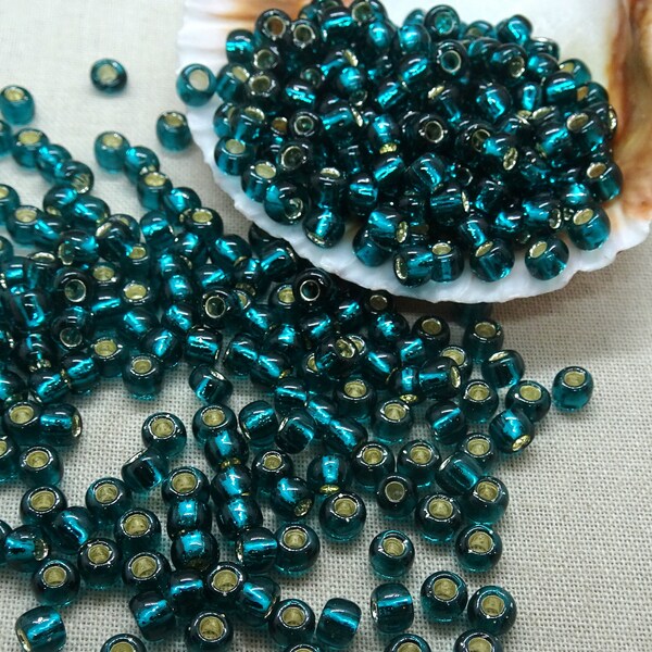 Transparent Teal - Etsy