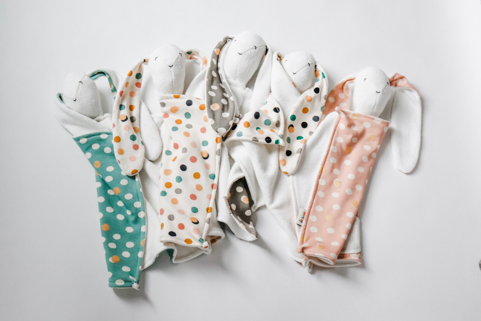 Organic Lovey. Bunny Lovey. Animal Lovie. Blue Dot. Security Blanket ...