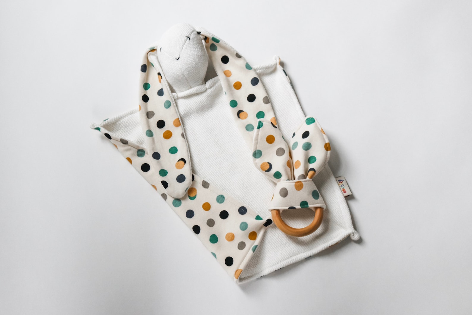 Organic Lovey. Bunny Lovey. Animal Lovie. Blue Dot. Security Blanket ...