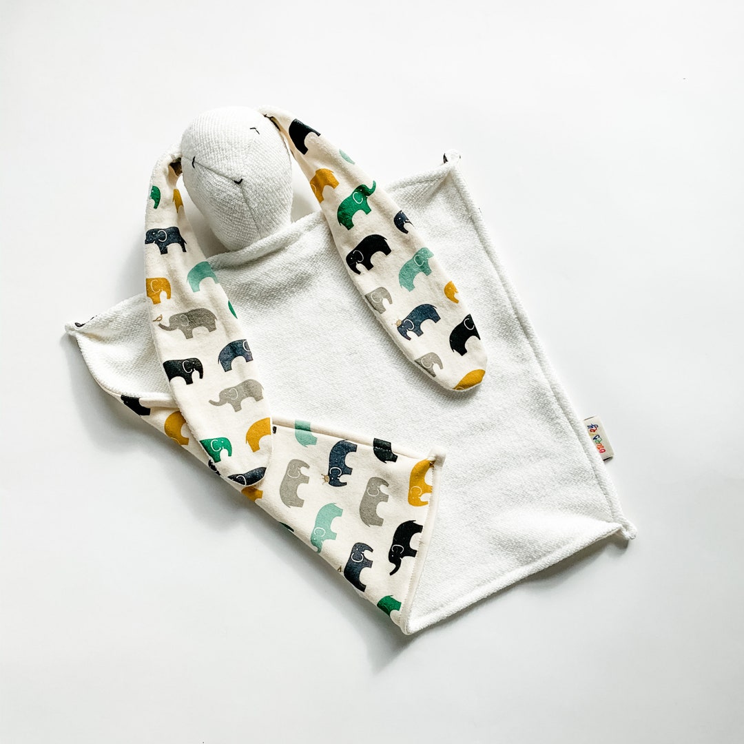 Organic Lovey. Bunny Lovey. Animal Lovie. Blue Ellie Elephant. Security ...