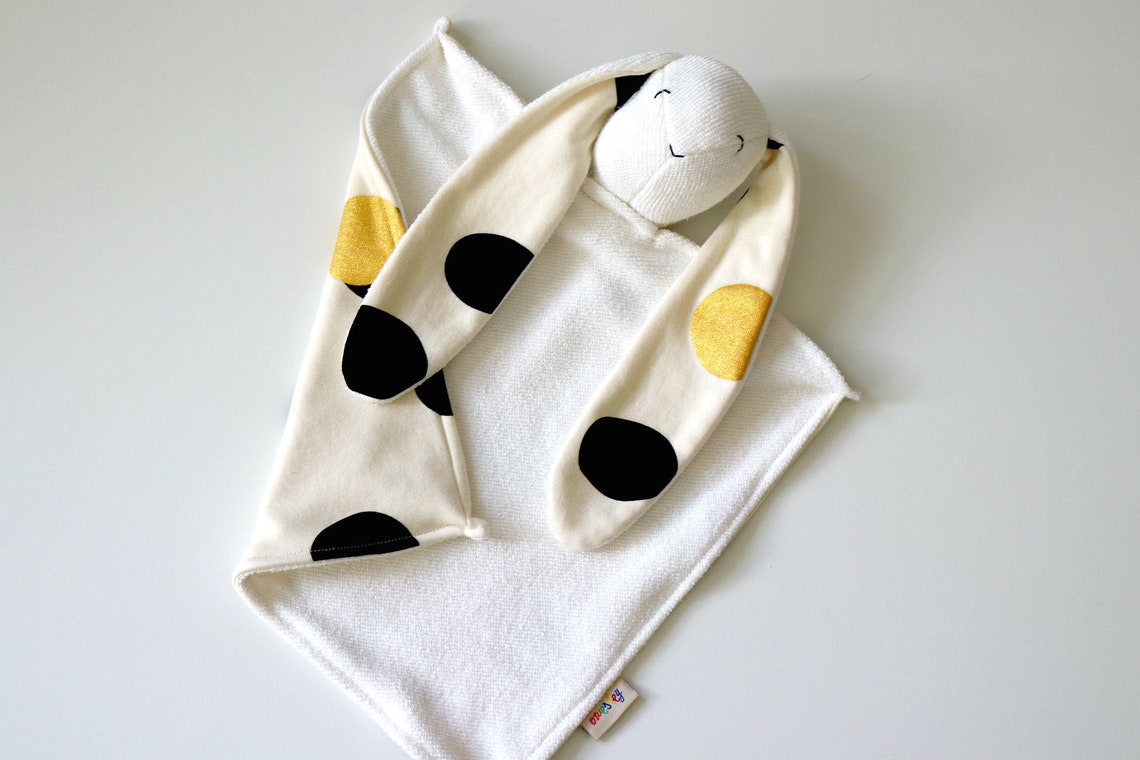 Organic Lovey. Bunny Lovey. Animal Lovie. Black Gold Mod Dot. Security ...