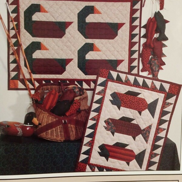 Lap Quilt Pattern - Etsy Canada
