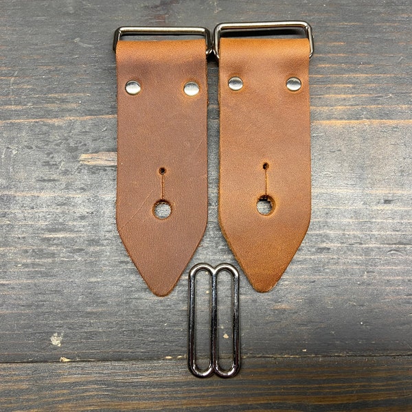 Guitar Strap Ends - Etsy