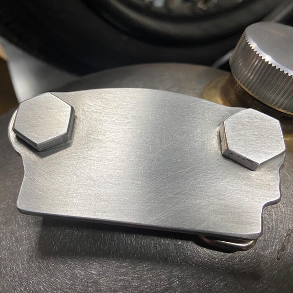 Knucklehead - Etsy