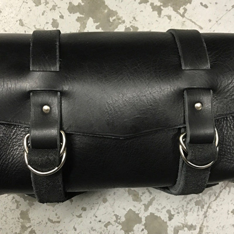 Motorcycle Tool Bag - Etsy