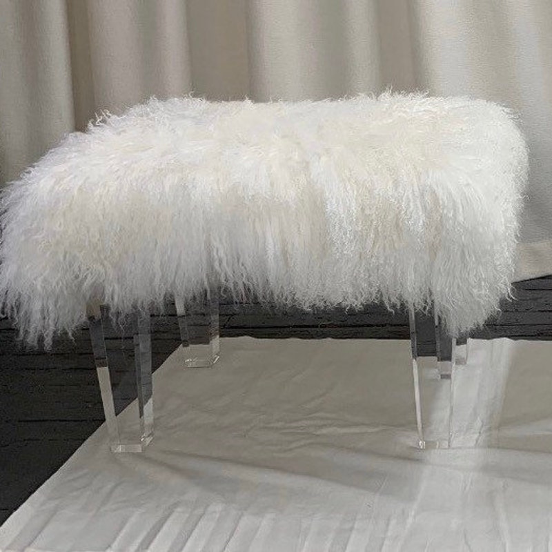 Lucite Legs - Etsy
