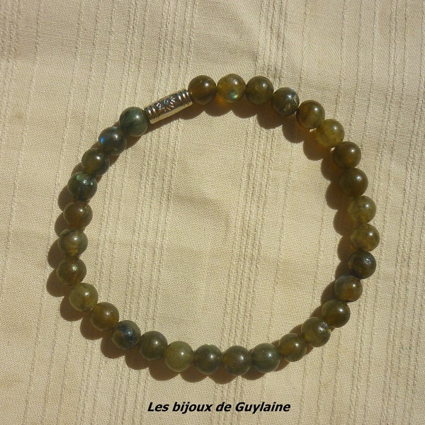 Bracelet protection homme - Etsy France