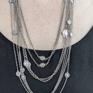 Antique Art Nouveau French Sterling Silver Goddess Artemis & Athena ...