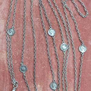 Antique Art Nouveau French Sterling Silver Goddess Artemis & Athena ...