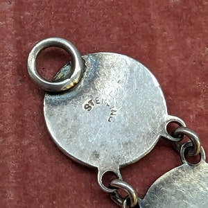 Antique Art Nouveau Sterling Silver Goddess Athena/minverva Padlock ...