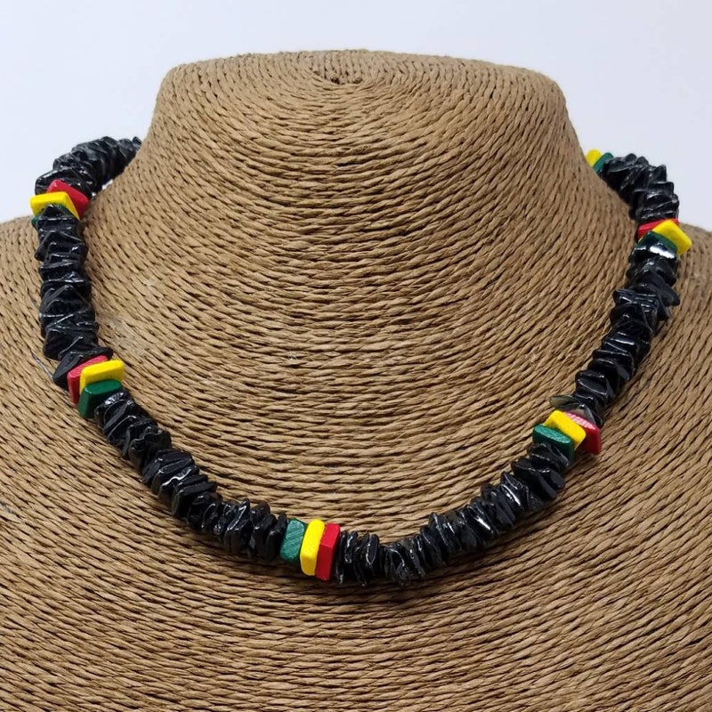 Puka Shell Choker - Etsy