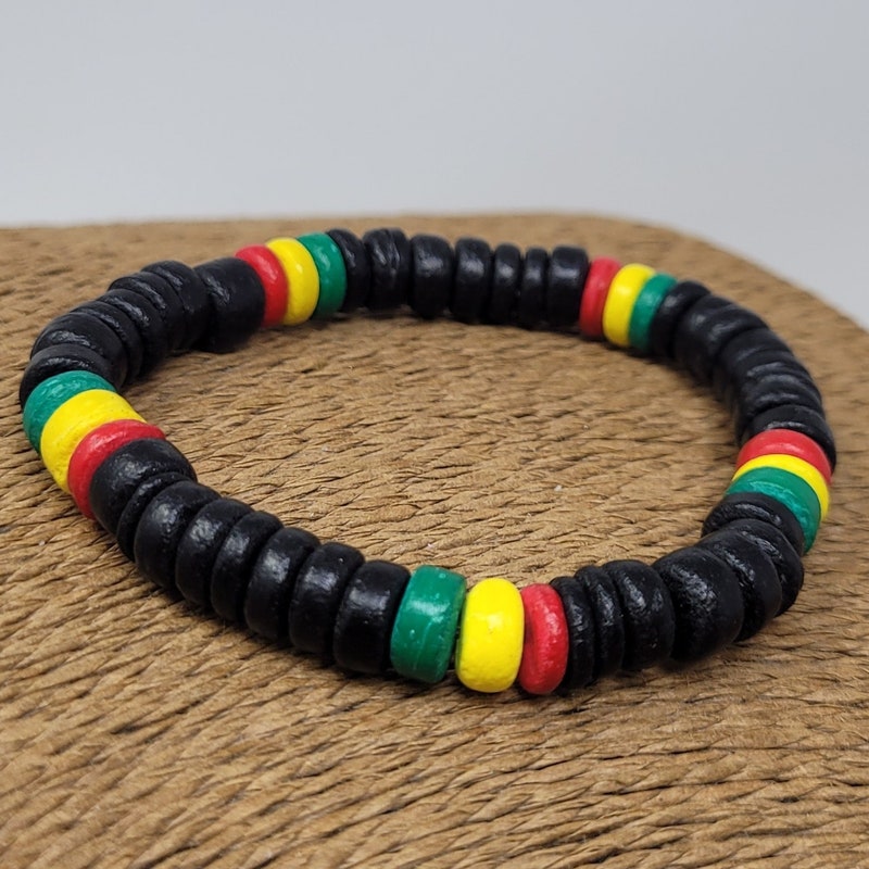 African Bracelet - Etsy