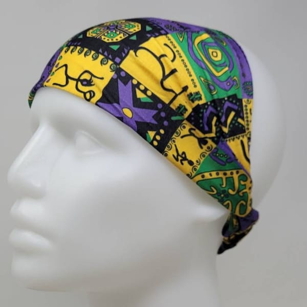 Headbands Rasta Etsy