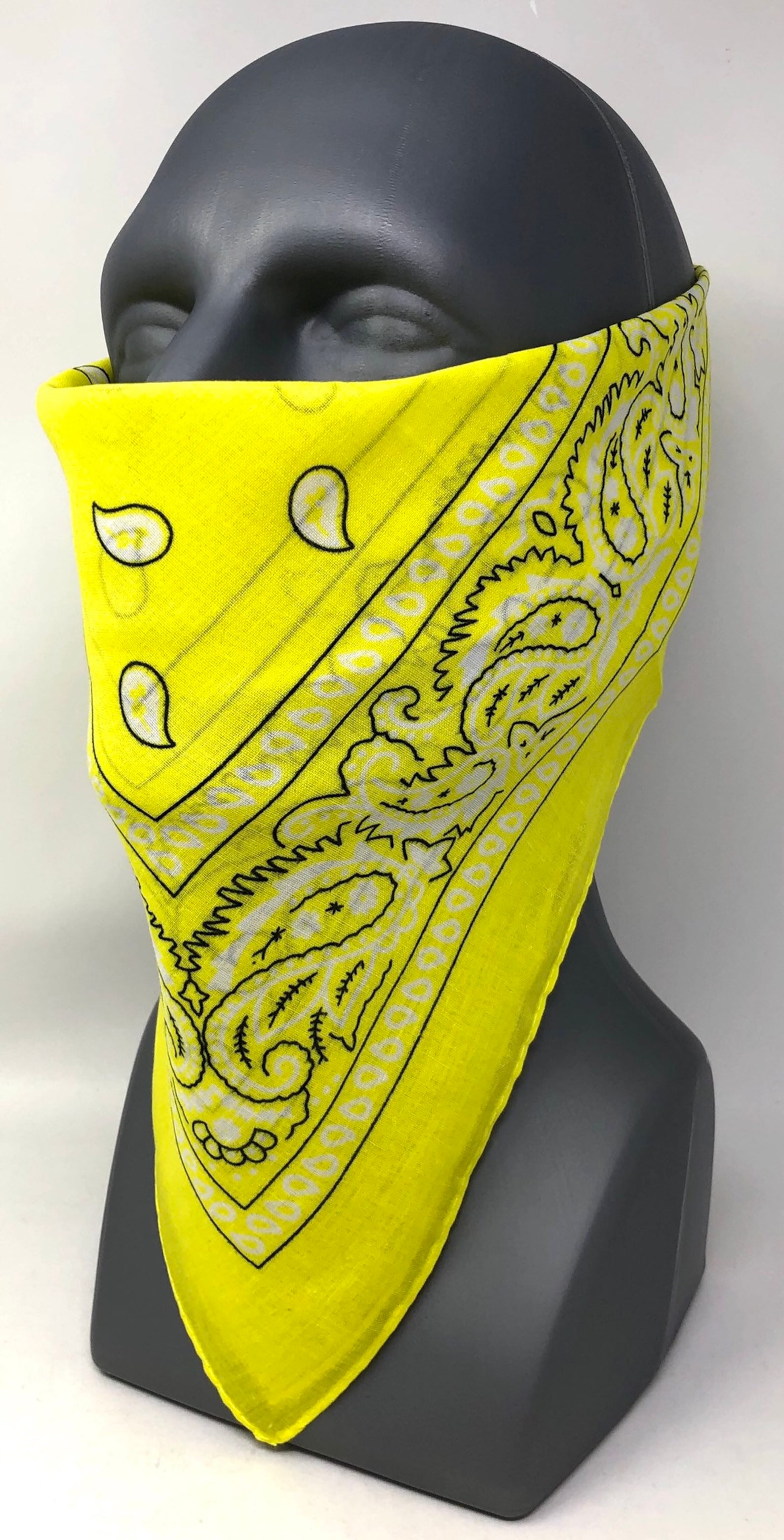 Yellow Facemask Yellow Face Mask Yellow Facemask Washable - Etsy